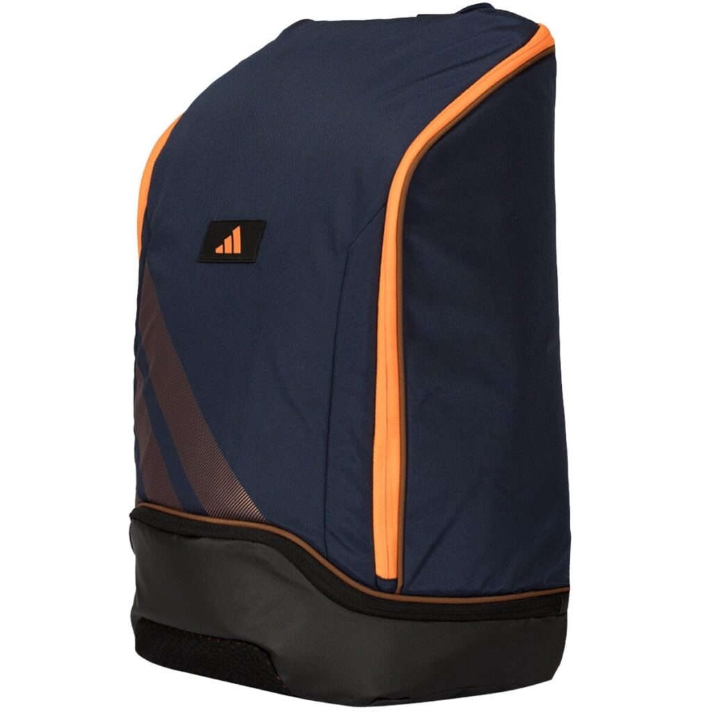 Adidas Protour Backpack Blue 2026 – Proteinland